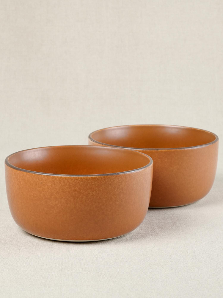 Набор тарелок MIXOM, Керамика, диаметр 13.2 см купить c доставкой на OZON по низкой цене ...