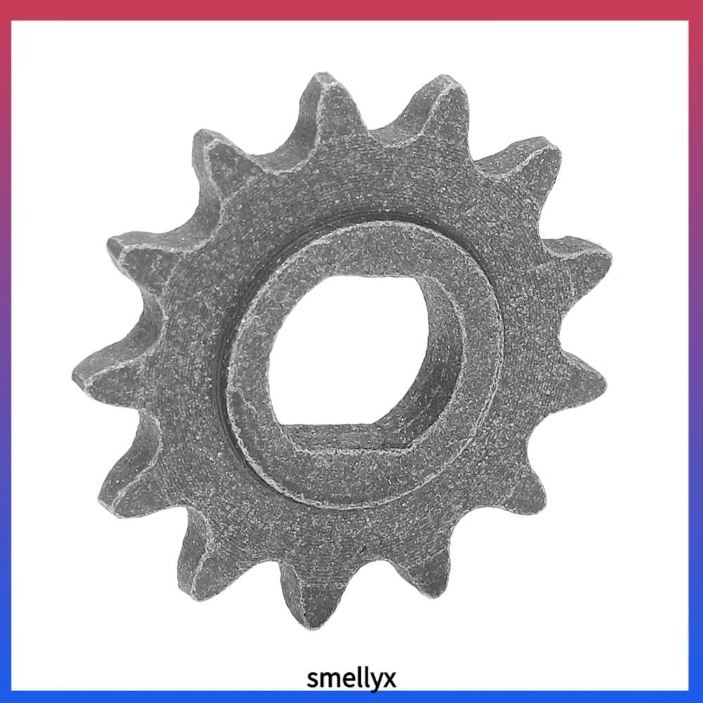 Цепная звездочка, металлическая, портативная для мотора MY1020, 25H 13T ...