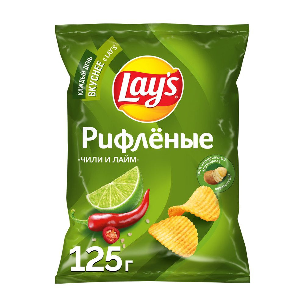 Чипсы Lay's купить товары из официального сайта каталога на OZON ...