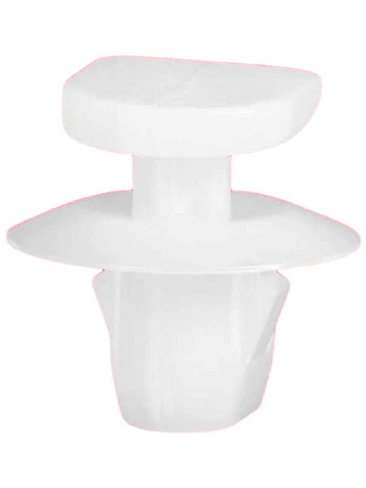 Клипса крепежная автомобильная Nissan, 1 шт. купить c доставкой на OZON ...