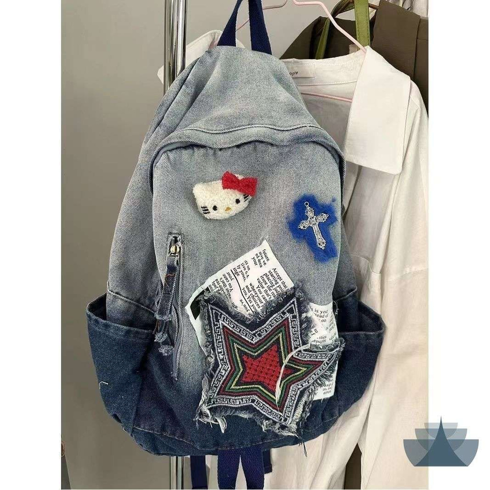 SYJWY Рюкзак купить на OZON по низкой цене (3065242985)