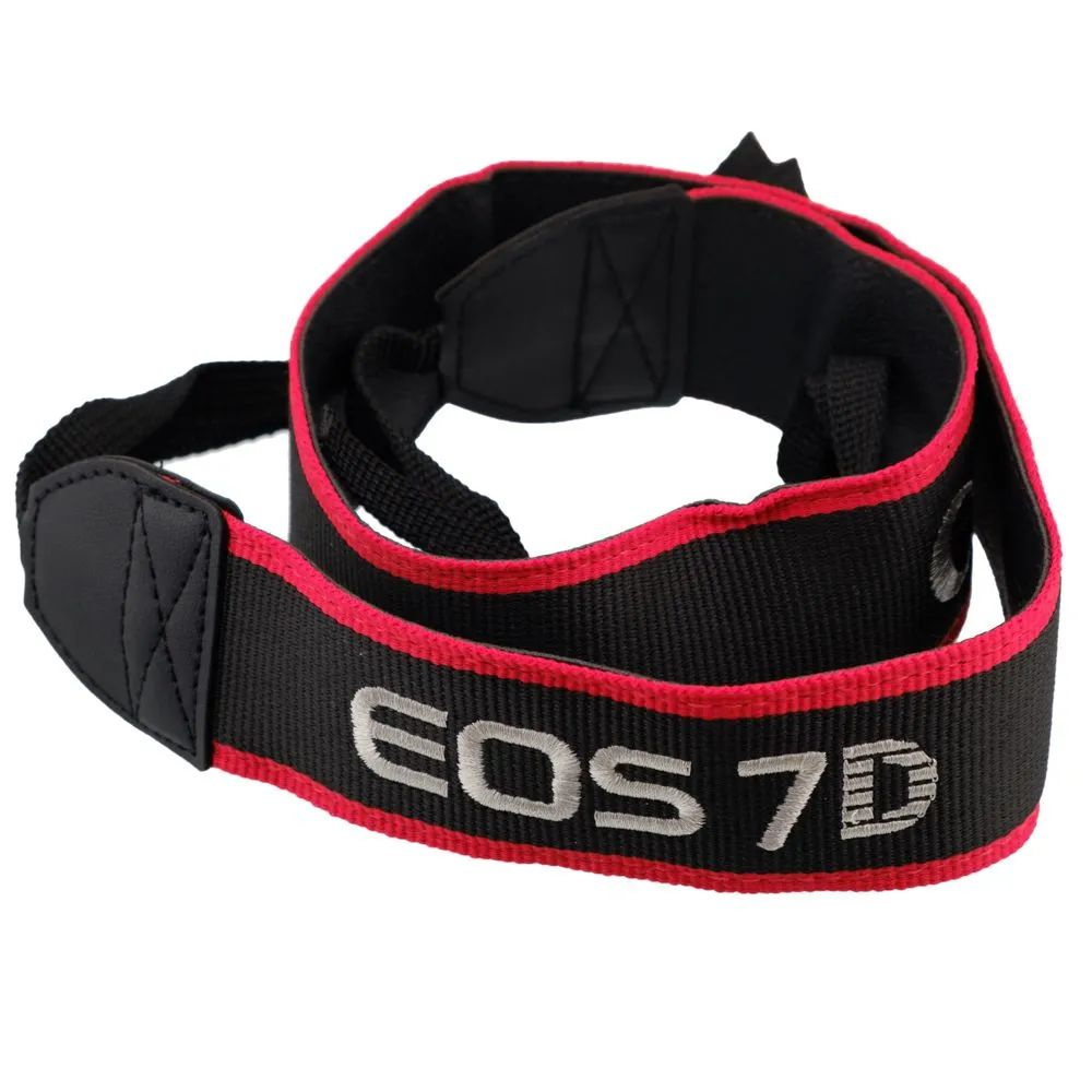 Ремень Canon для фотоаппаратов Canon EOS 7D купить на OZON по низкой ...