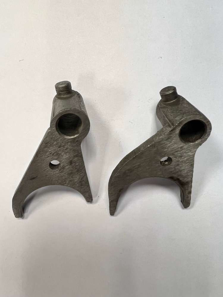 Вилки переключения передач КПП Минск 125 купить c доставкой на OZON по низкой цене (3152281720)