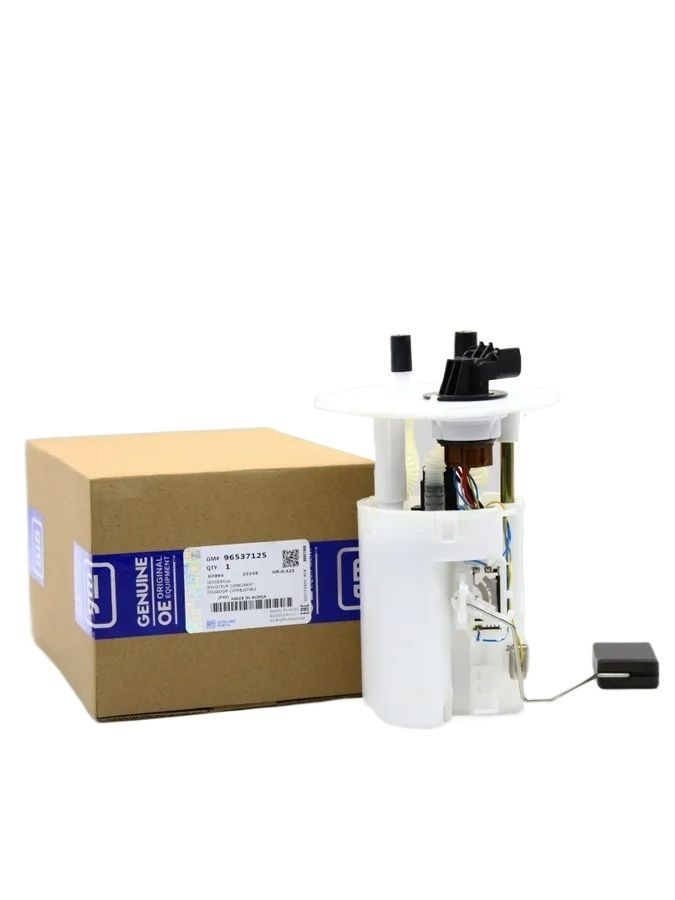 Насос топливный, арт. 95949302, 1 шт. купить на OZON по низкой цене ...