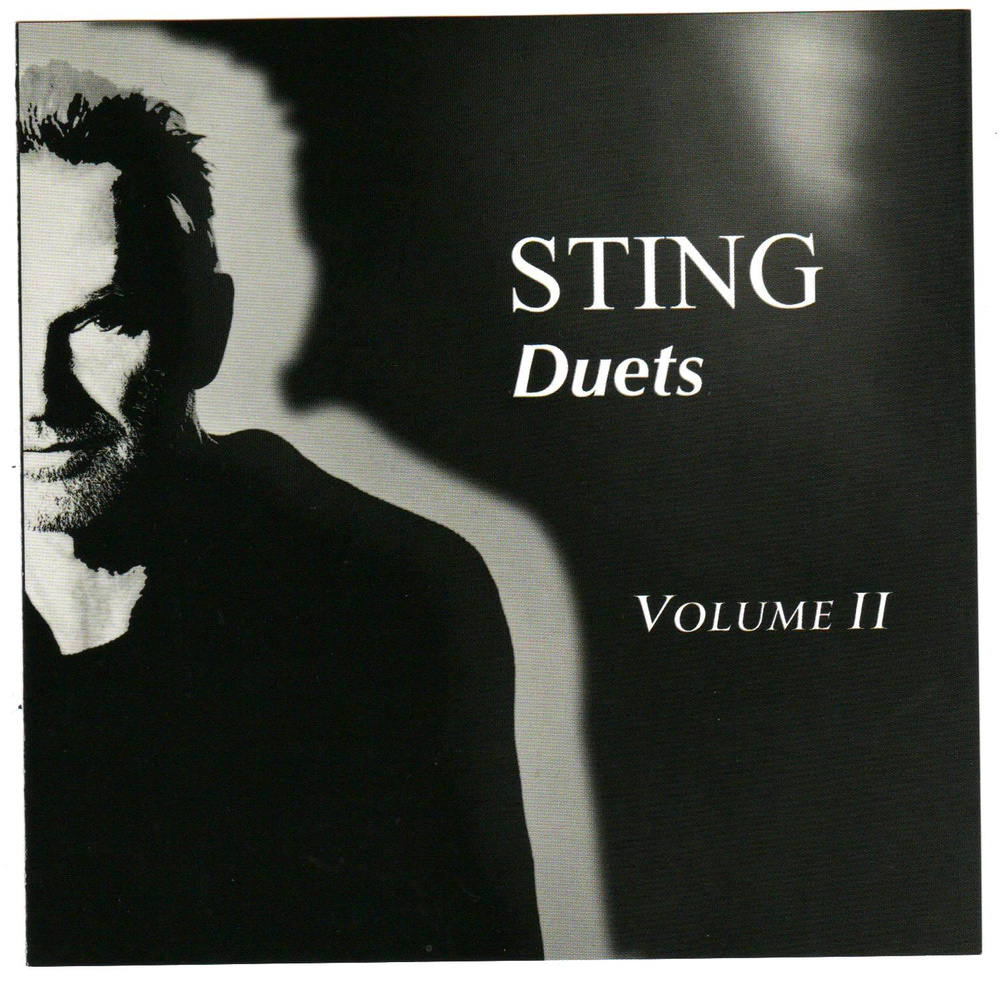 Sting Duets 2Lp купить на OZON по низкой цене