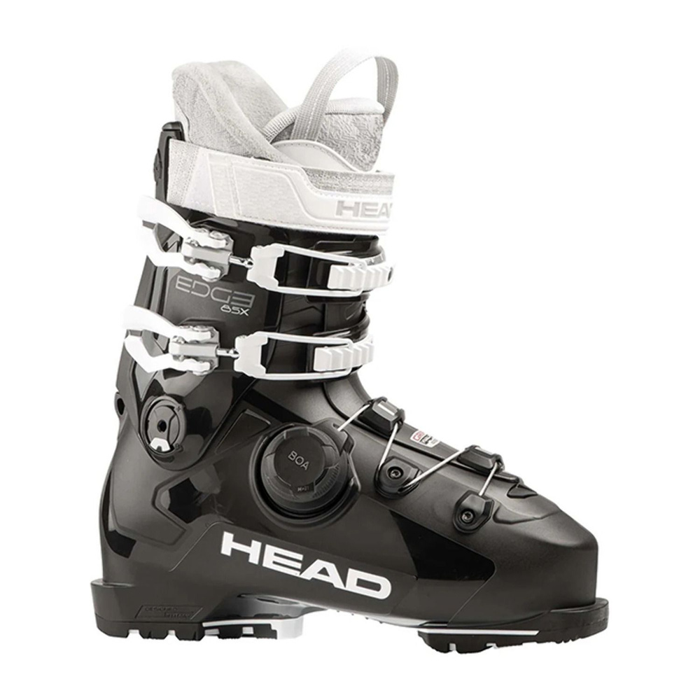 Ботинки горнолыжные HEAD Edge 85 X W HV GW BOA Black 25/26 купить на ...