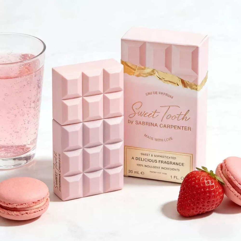 Вода парфюмерная Sweet Tooth-BZLc 75 мл купить на OZON по низкой цене ...