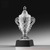 Чемпион Crystal Trophy Metal Wood License Medal купить на OZON по ...