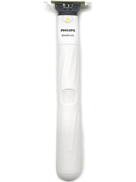Philips Эпилятор OneBlade Intimate QP1924/30 Триммер Белый купить на ...