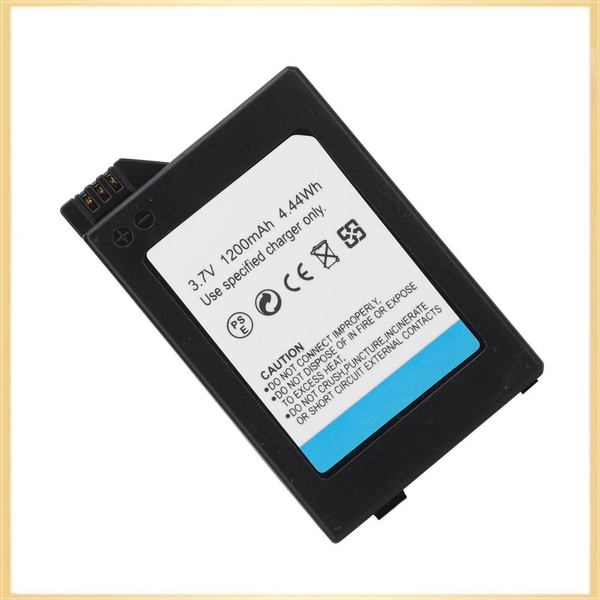 Аккумулятор для PSP 2000 3000 S110 купить на OZON по низкой цене ...