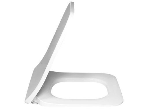 Villeroy&Boch Крышка-сиденье с плавным закрытием Venticello 9M79S101 ...