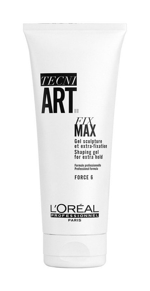 Professionnel Tecni.Art Fix Max Shaping Gel Структурирующий гель для ...