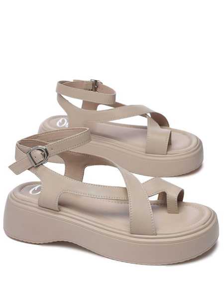 Босоножки Женский Obba Натуральная кожа, размер 38 F Лето Италия купить c доставкой на OZON по ...