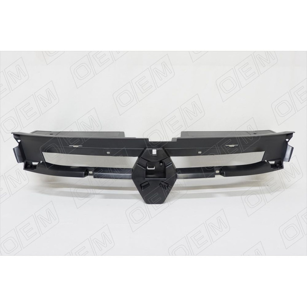 Решетка радиатора для Renault Duster 2010-2015 внутренняя часть, Рено ...