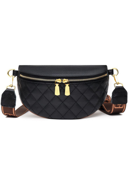 Neotrend Сумка на пояс купить на OZON по низкой цене (1376160665)