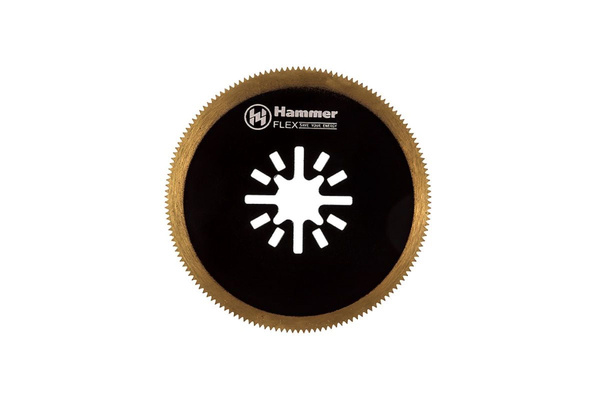 Полотно пильное для МФИ Hammer Flex 220-026 MF-AC 026 диск ...