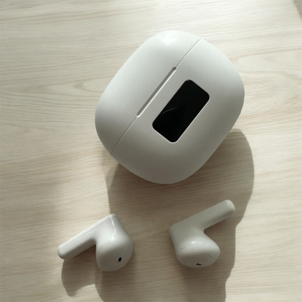 Наушники Внутриканальные iBliss ib211 Беспроводное ib211 купить c доставкой на OZON по низкой ...