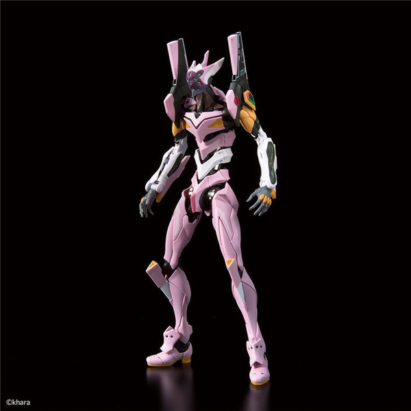 Фигурка Bandai RG Gundam 1/144 RG (RG) Evangelion Unit 08 GUNDAM ...