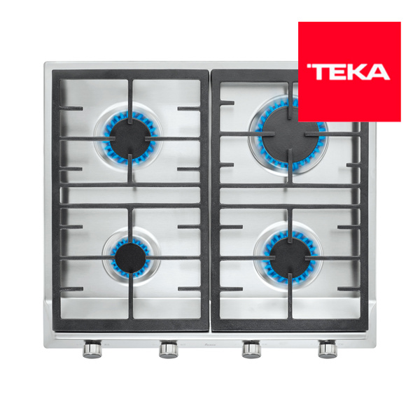 Варочная панель Teka EX 60.1 4G AI AL CI купить c доставкой на OZON по низкой цене (203263534)