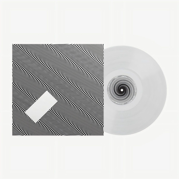 Виниловая пластинка Jamie XX - In Waves Vinyl, LP, Album, Limited ...