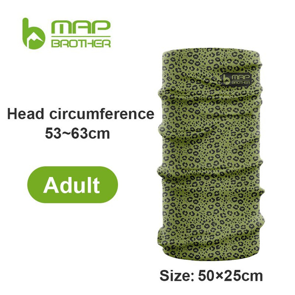 MAP BROTHER Бафф купить на OZON по низкой цене (2130726716)