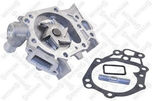 Помпа Renault Clio/Kangoo/Twingo 1.1-1.6 D7F/K7M 96> купить на OZON по ...