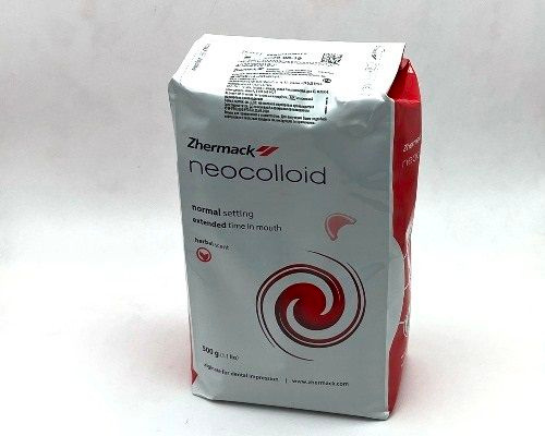 Альгинат Neocolloid (500г) купить на OZON по низкой цене (2926633987)