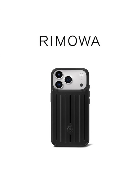 Чехол iPhone 17 Pro алюминий MagSafe RIMOWA стиль купить на OZON по ...