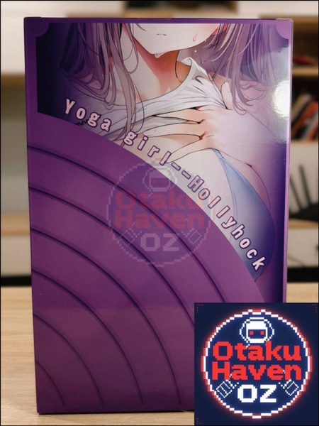 Эксклюзивная робот фигура Аой Training girls от MOMOROSER купить на ...