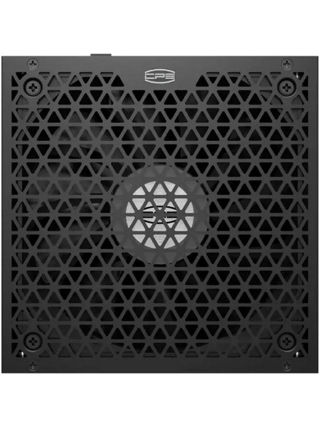 PCCOOLER Блок питания компьютера P5-YK550-B1F ATX, 550 Вт (P5-YK550 ...
