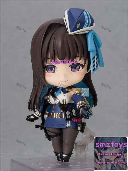 Aниме Фигурка Nendoroid Marian "I will protect you." купить на OZON по ...