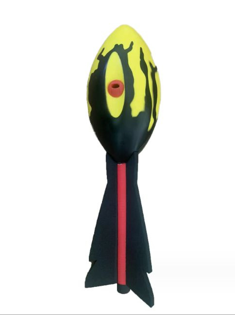 Снаряд для метания вортекс GCsport купить на OZON по низкой цене ...