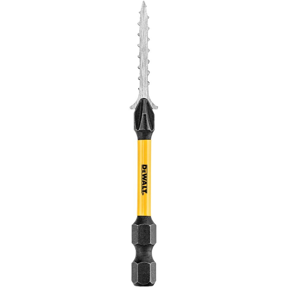 DEWALT DWA2PH2IRB S2 Сталь 1/4 дюйма Шестигранный хвостовик Размер 57MM ...