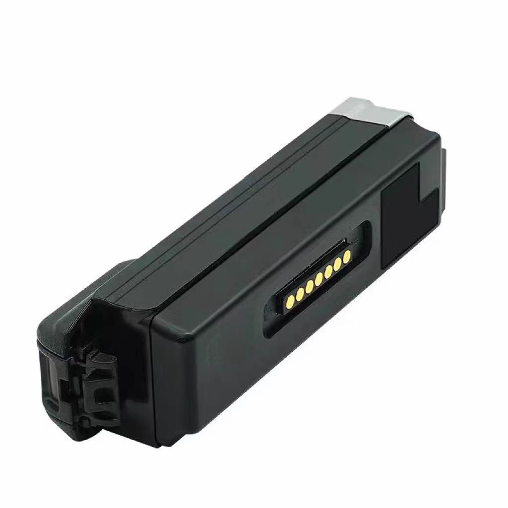 Бокс для батареек (Power Bank) DX-ZEBR-WT6000-3350MAH H купить c ...