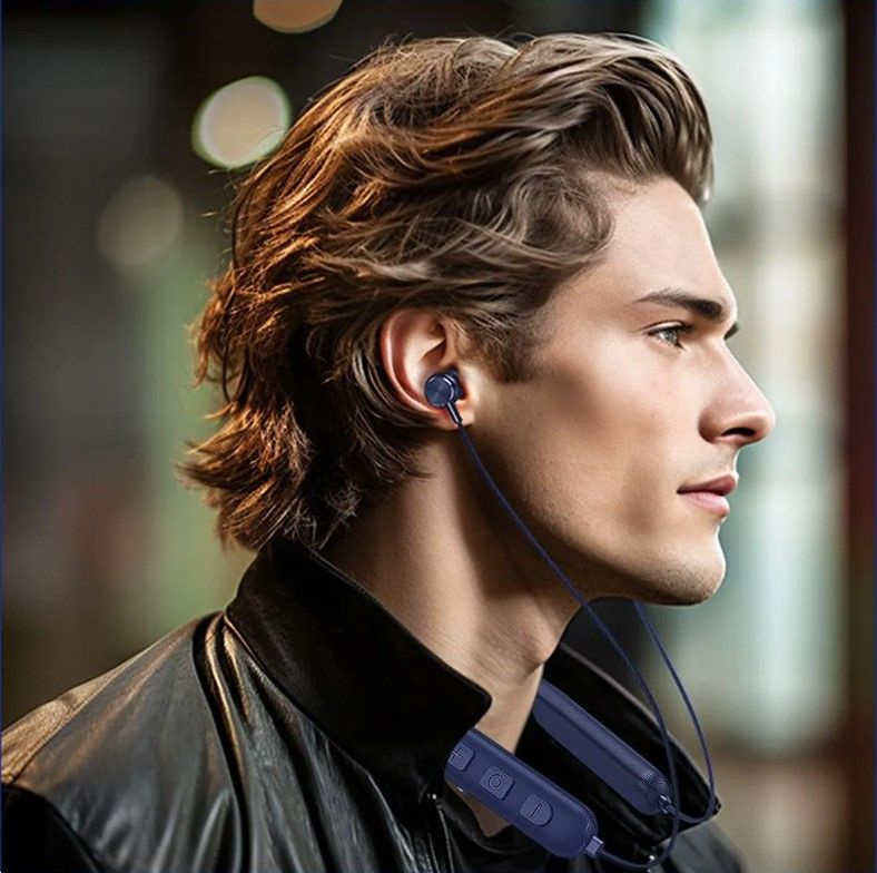 Наушники Внутриканальные ES64_ES64g Беспроводное 32 hoco.es64 купить c доставкой на OZON по ...