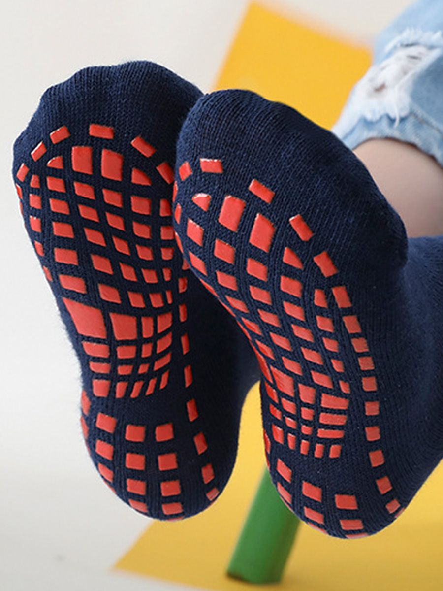 Носки Женский, размер 35, 36 Резина, Эластан Йога, Йога и пилатес На любой сезон черный Китай ...