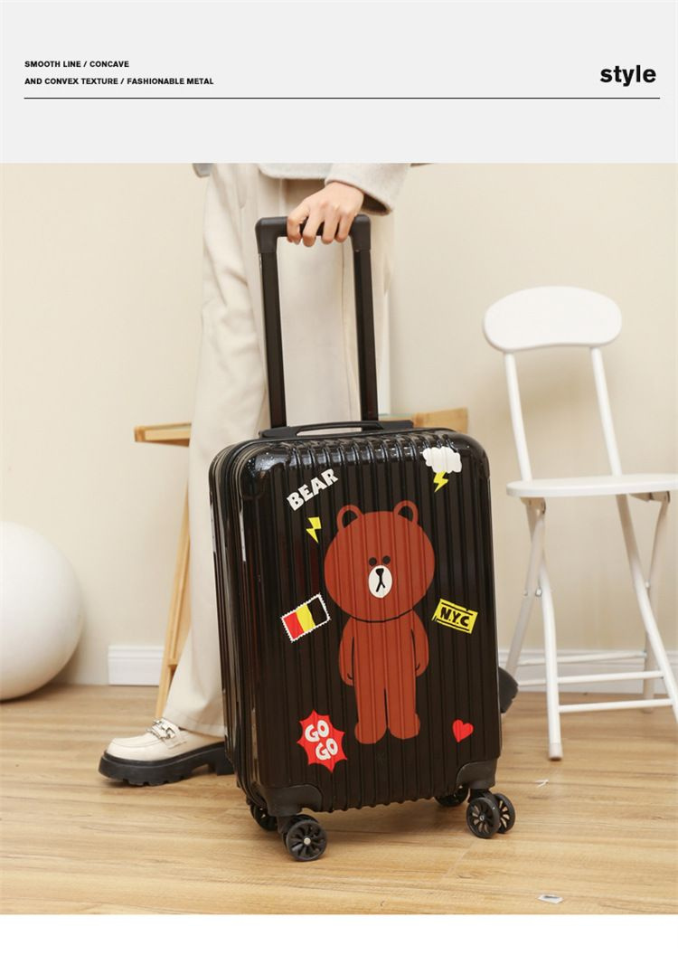 Чемодан ABS пластик 55 см купить на OZON по низкой цене (2725503717)