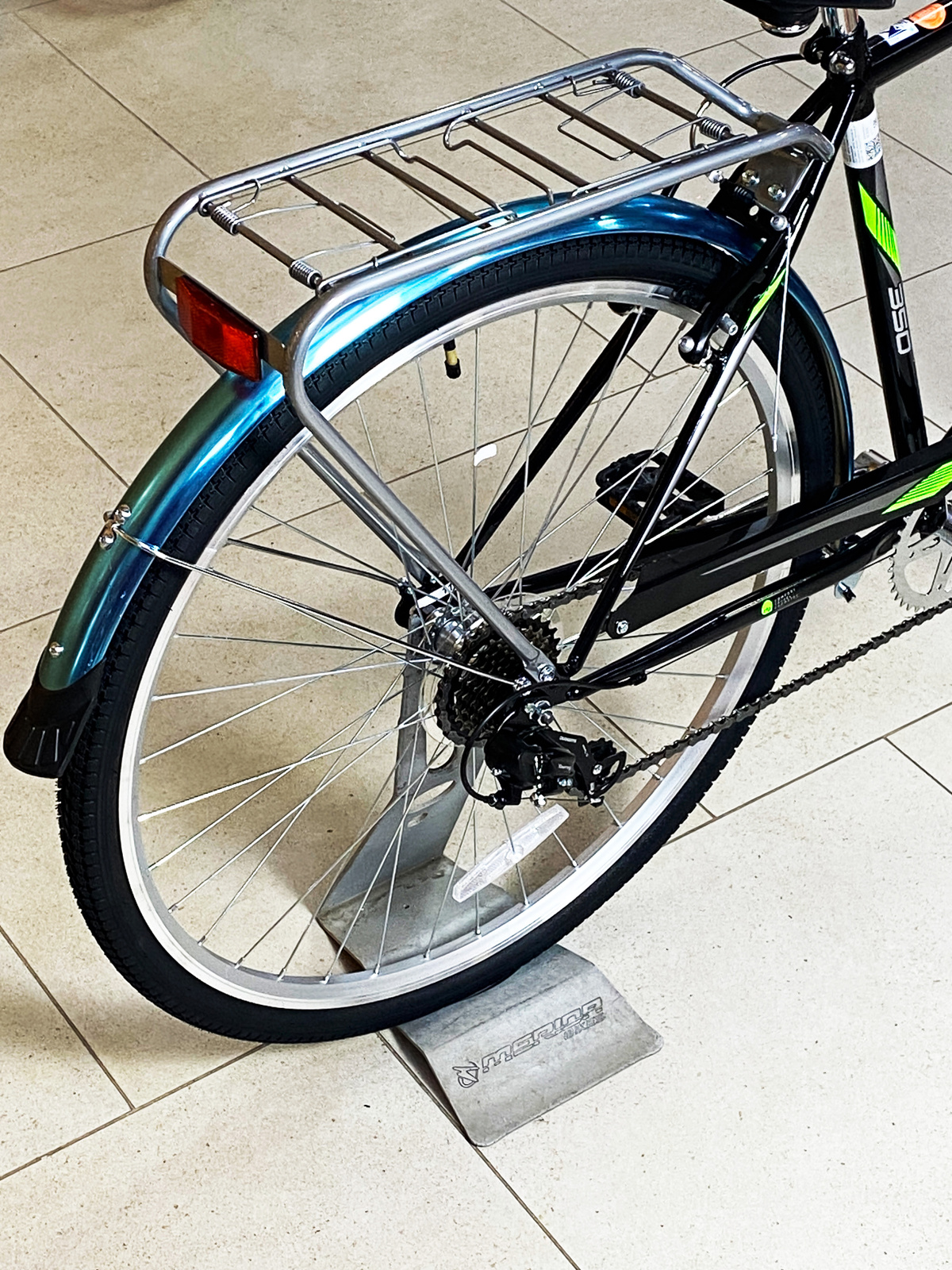 Велосипед городской 28" STELS Avangard 350 (Авангард 350) C 28V рама 20 ...