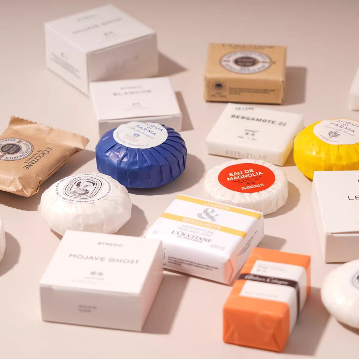 Acqua Di Parma Твердое мыло купить на OZON по низкой цене (2722317208)