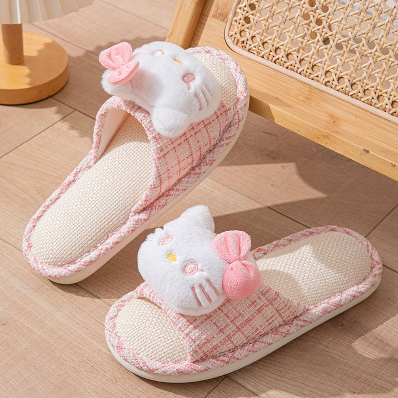 Тапочки Женский SYJWY, размер 40, 41 белый На любой сезон купить c доставкой на OZON по низкой ...