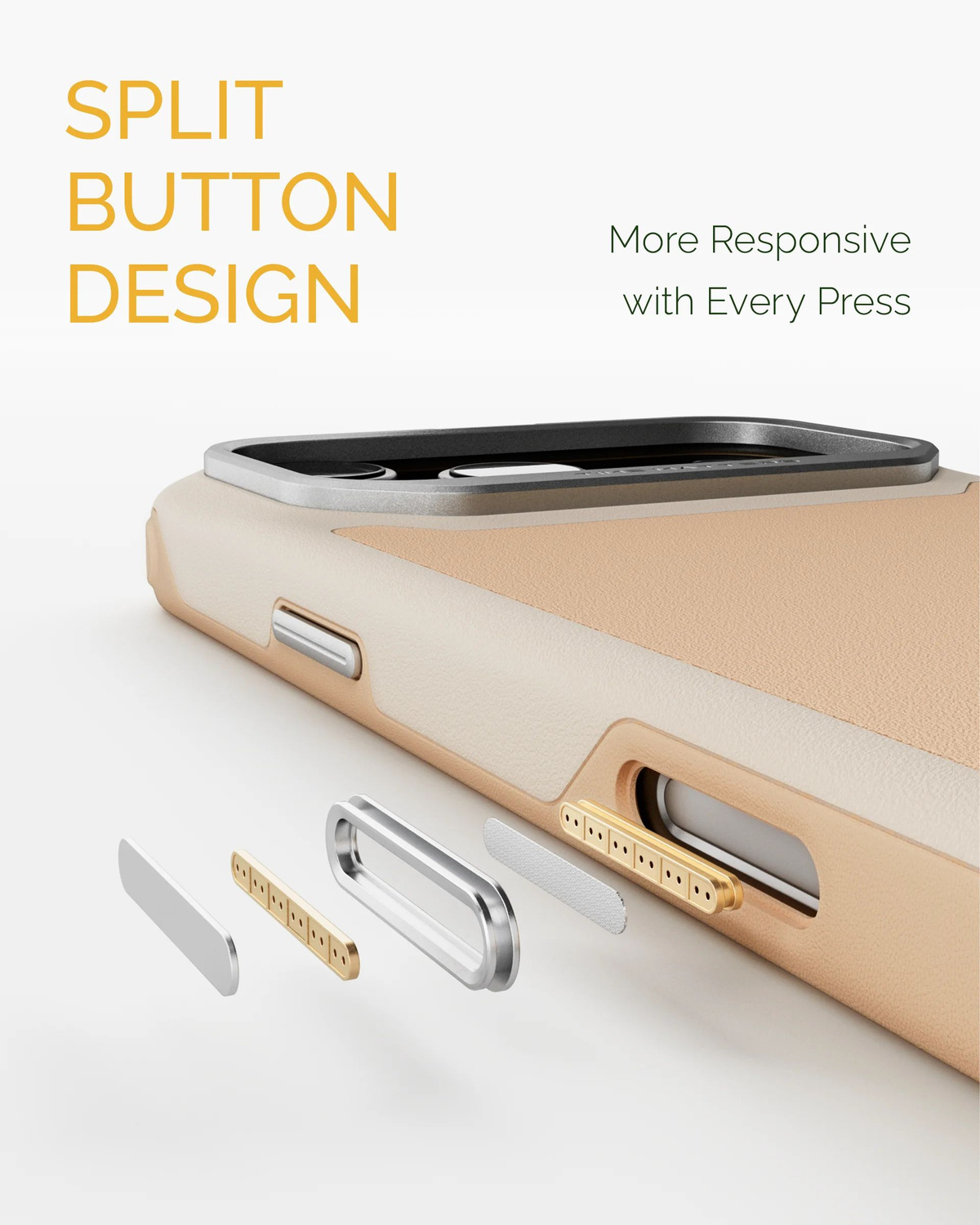 TILTA Khronos Lite Портативный набор,Чехол для телефона iPhone 17 pro ...