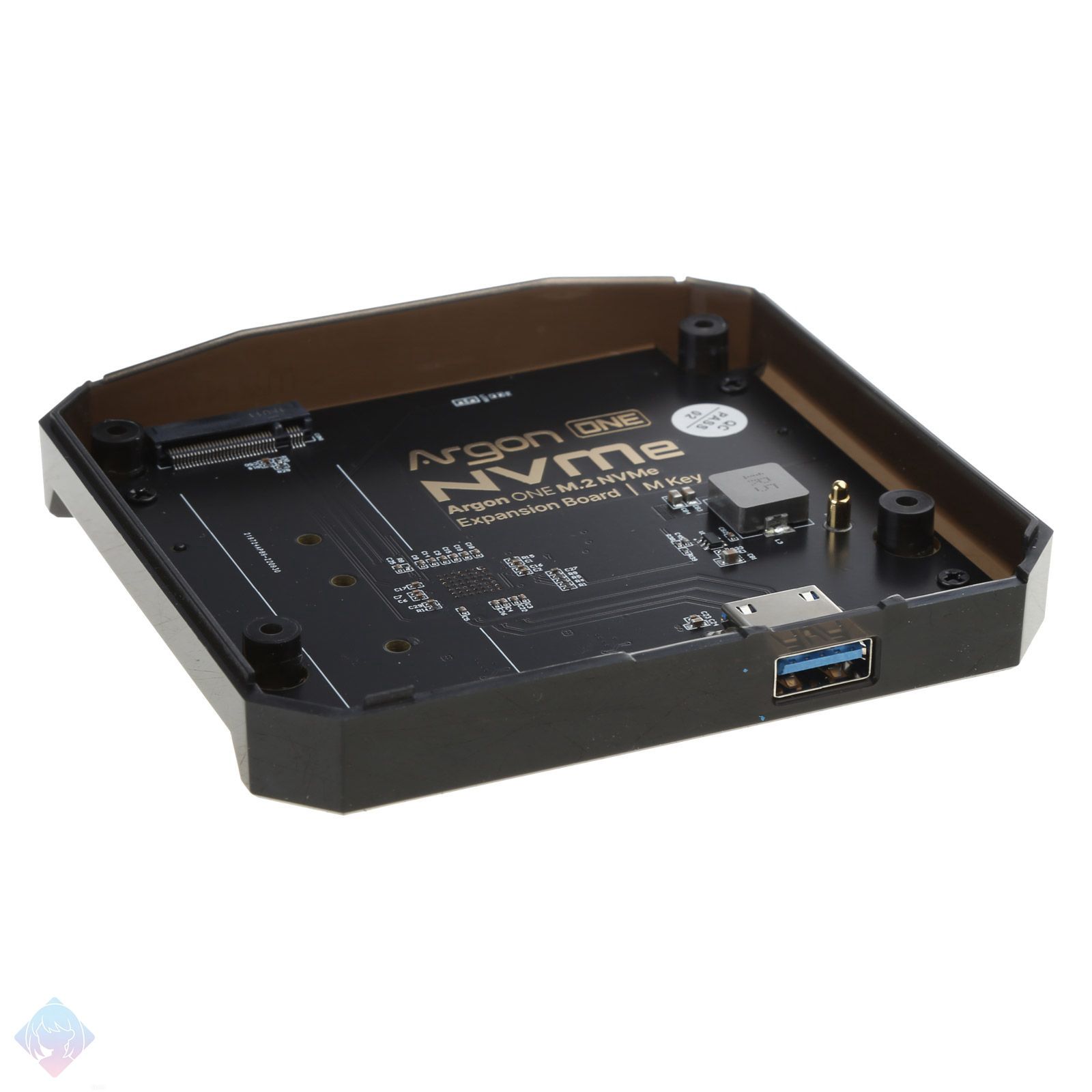 Для корпусов Argon One V2 для RaspberryPi 4 ModelB металлический ...