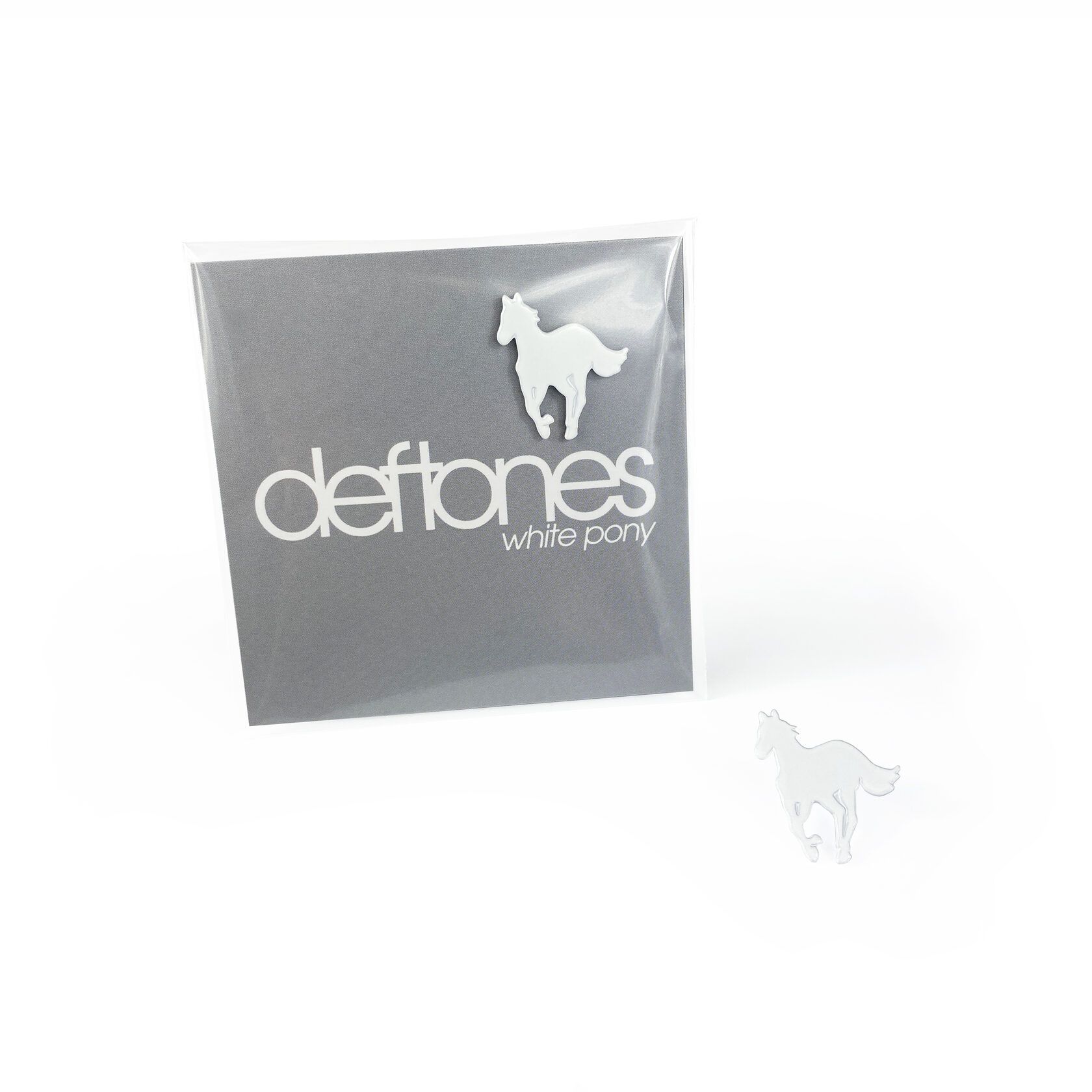 Значок металлический / Little Pins / Deftones / Музыка / Рок / Альбомы ...