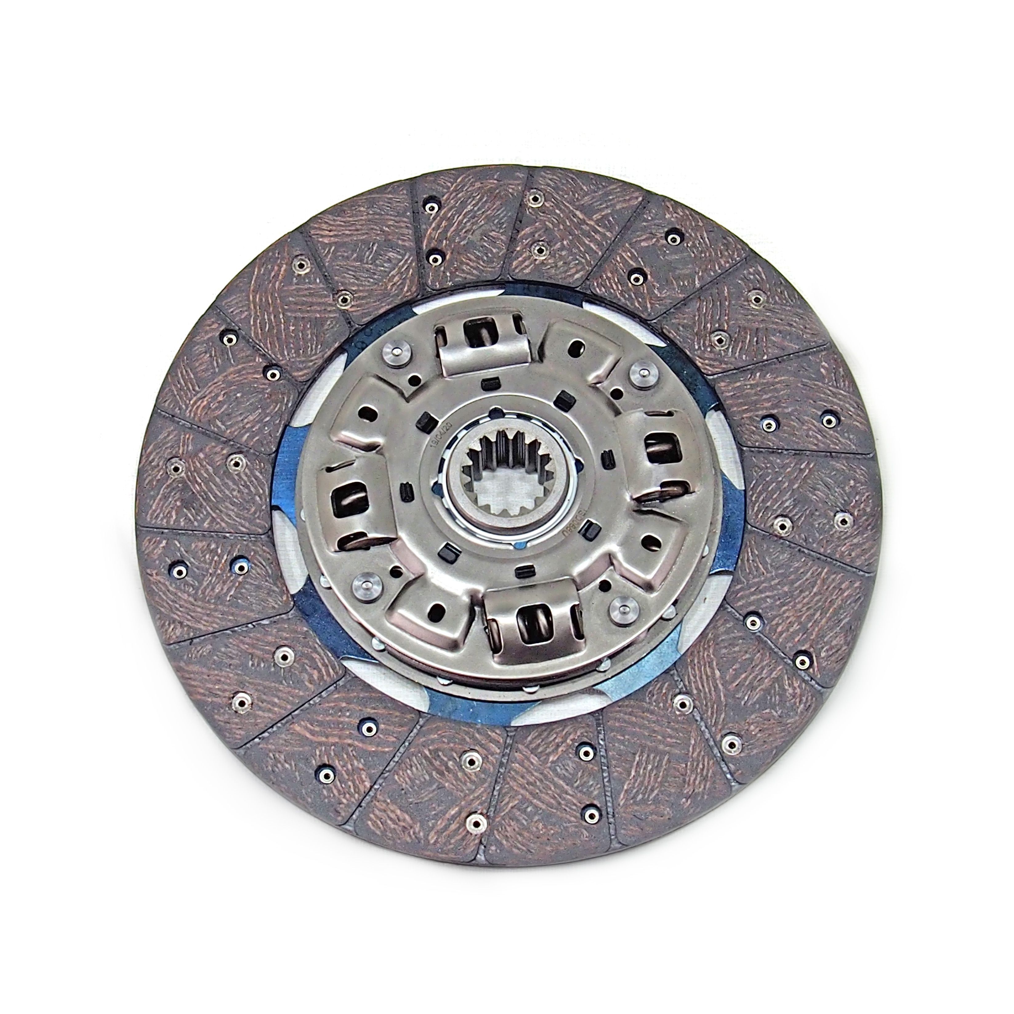 STCO Диск сцепления, арт. 8-97320-355-0, 1 шт. купить на OZON по низкой ...