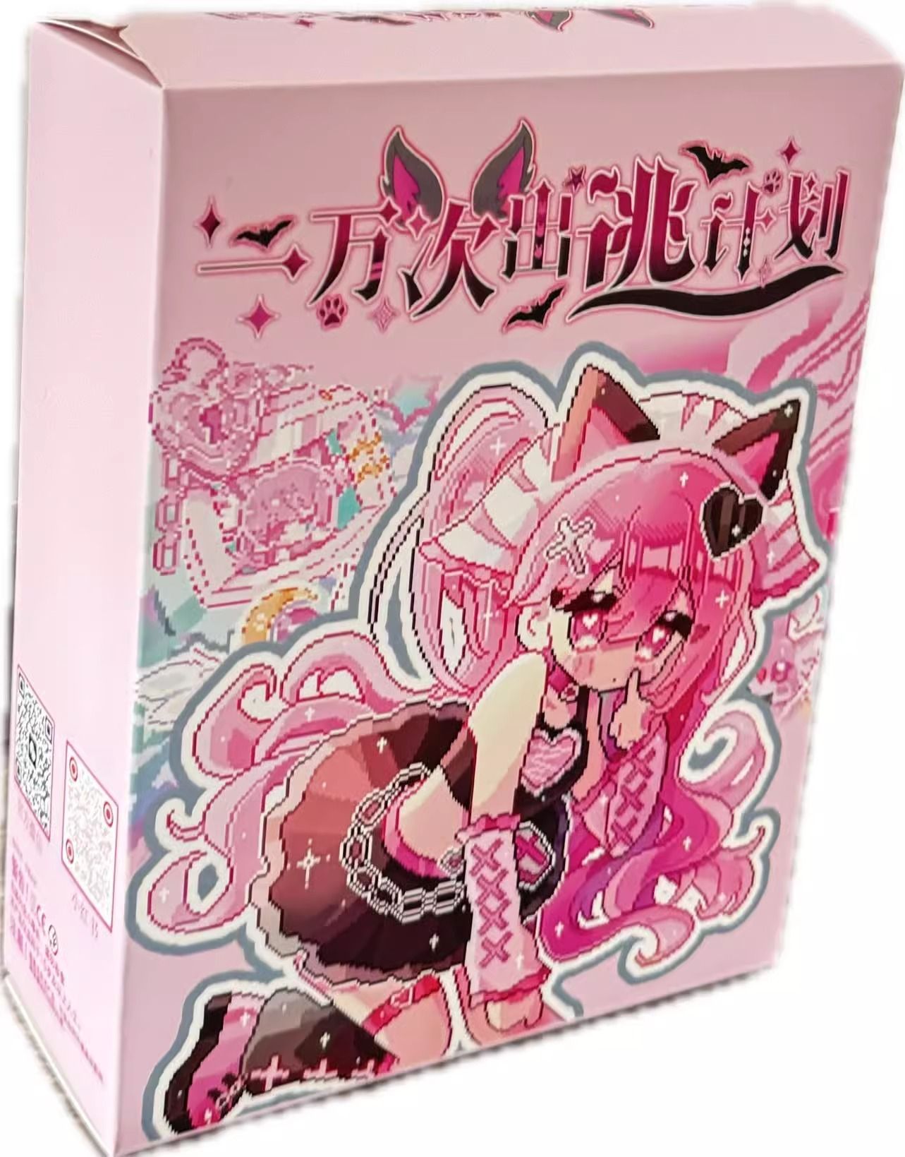 Кукла BJD "План побега" blind box, 17 см, Подвижная кукла купить на ...