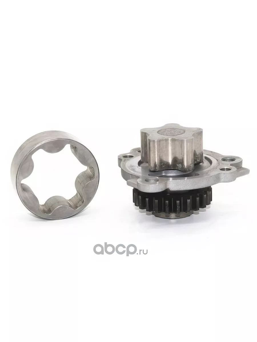 Насос масляный HYUNDAI KIA 2131003800 купить на OZON по низкой цене ...