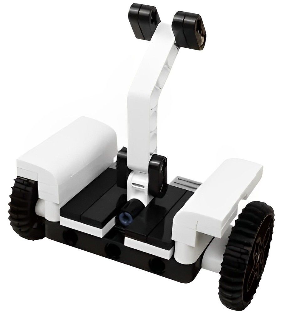 Конструктор Xiaomi ONEBOT Balance Car Builder (ZJM04BOT) купить на OZON ...