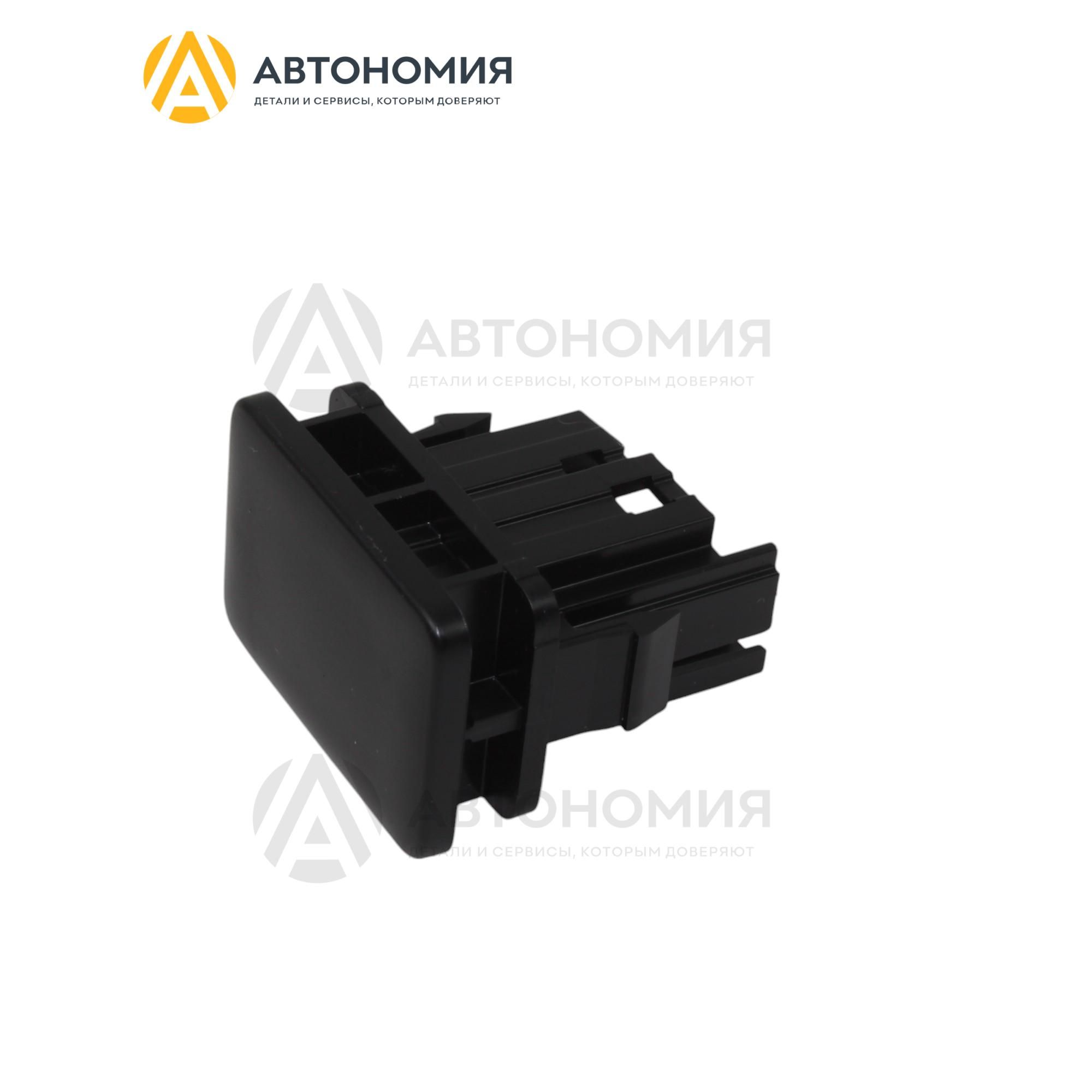 Заглушка переключателя приборной панели Mitsubishi 8050A083 купить на ...