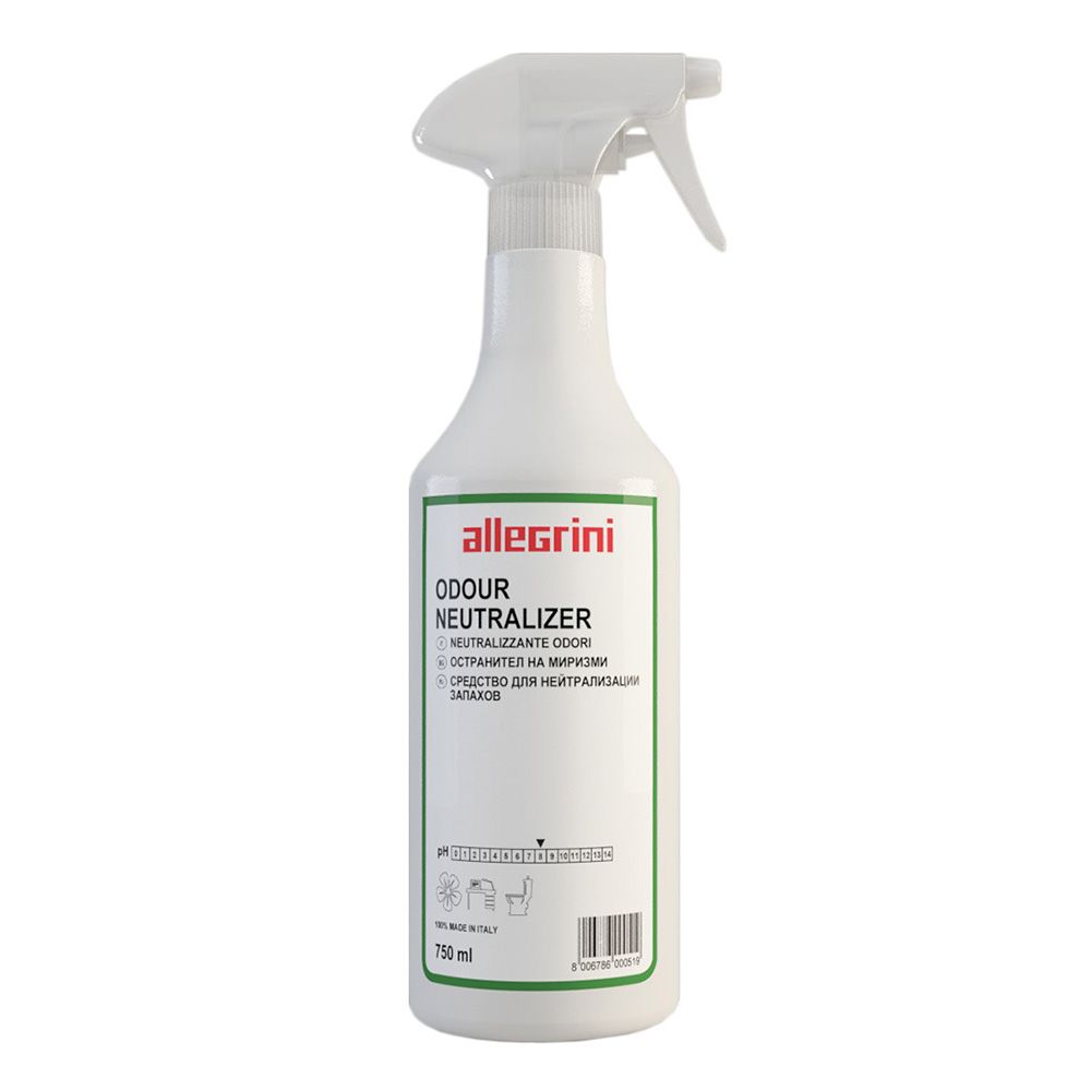 Нейтрализатор запахов Odour Neutralizer 750 мл, Allegrini, освежитель ...