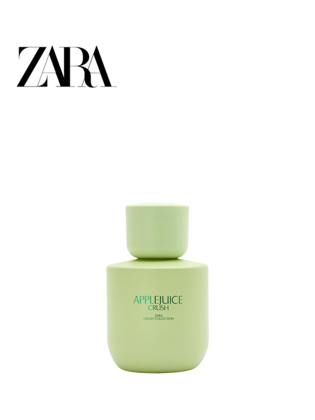 Zara Духи APPLE JUICE CRUSH EDP 90 мл 90 мл купить на OZON по низкой ...